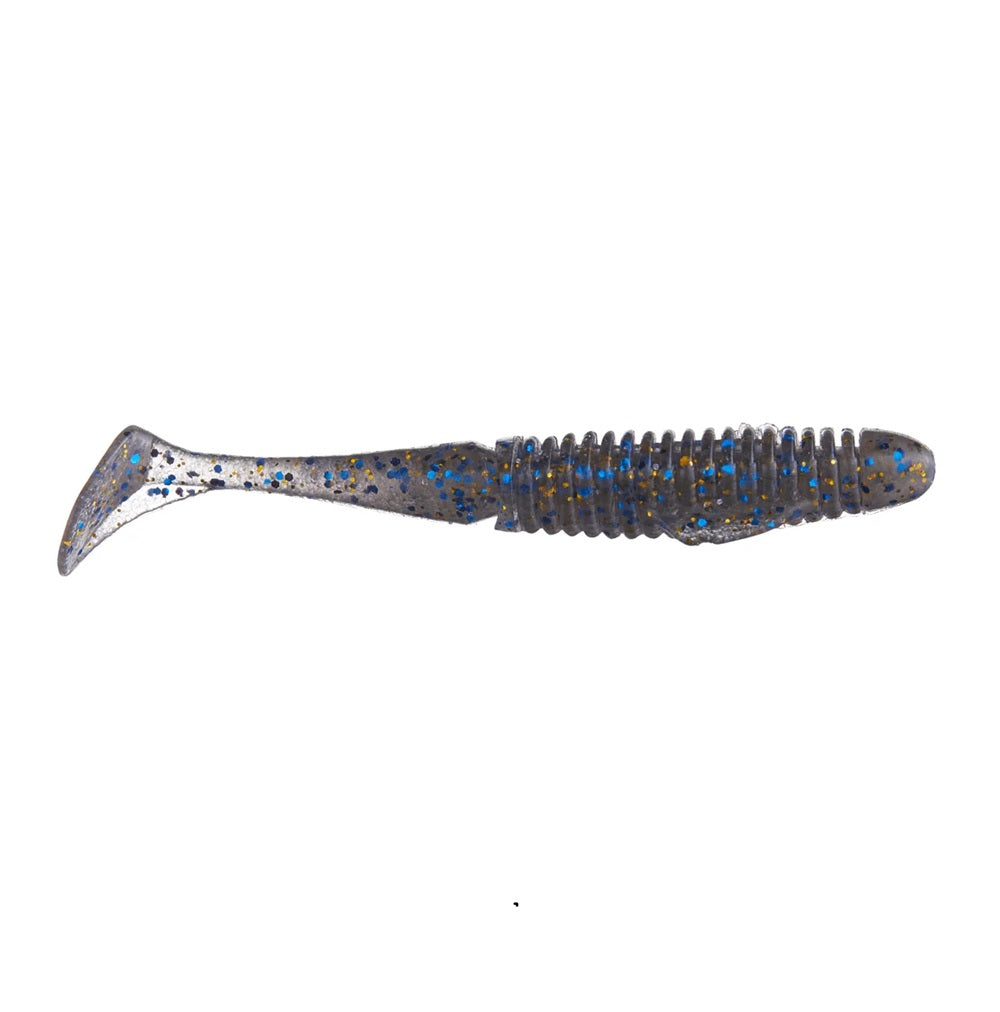 Artificiale Duo International Realis Boostar 3.5" #F008 Bluegill ...