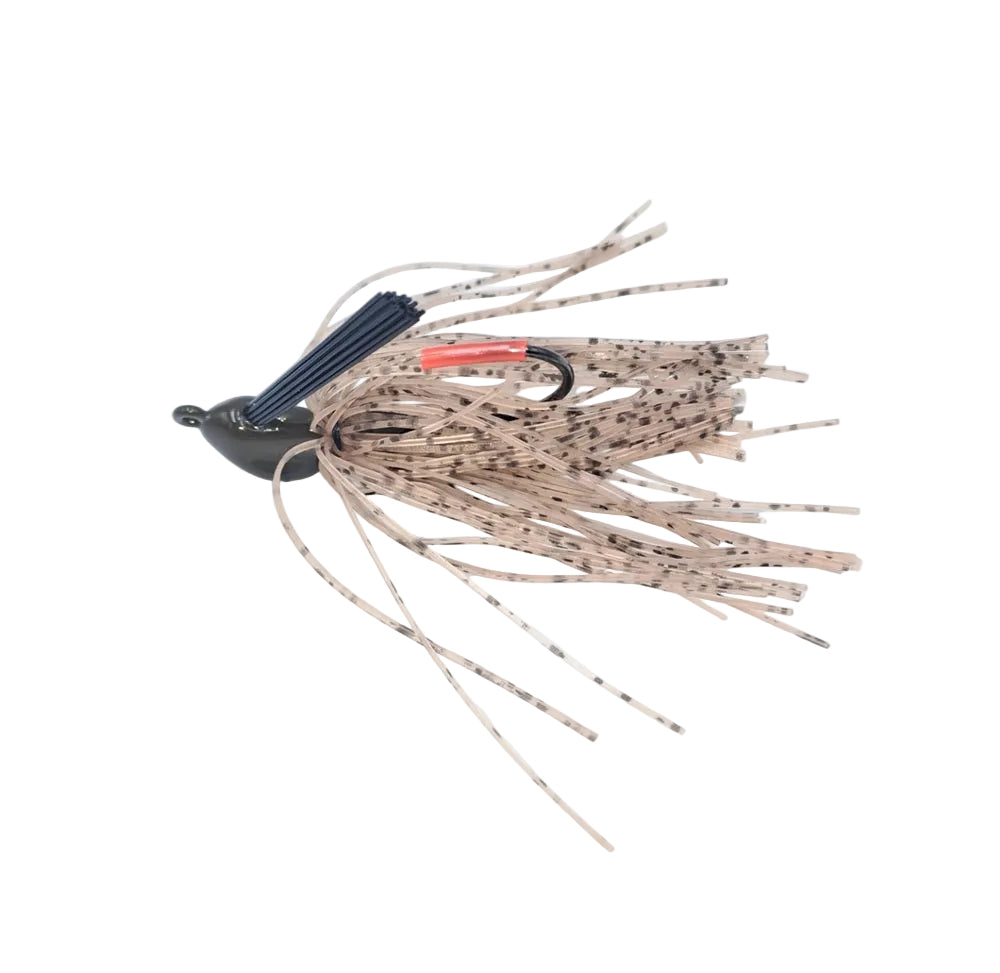 Artificiale Deps Flat Back Jig 3/8oz #57 – TodaroSport