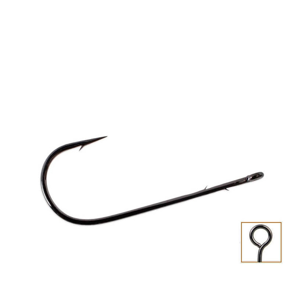 Ami Decoy Worm4 Strong Wire #1 – TodaroSport