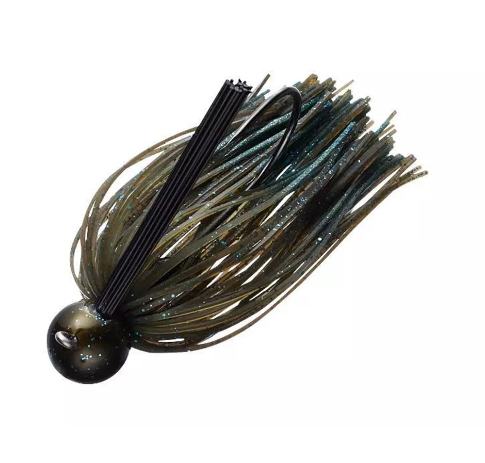 Artificiale Evergreen Grass Ripper 1/2 oz #133 – TodaroSport