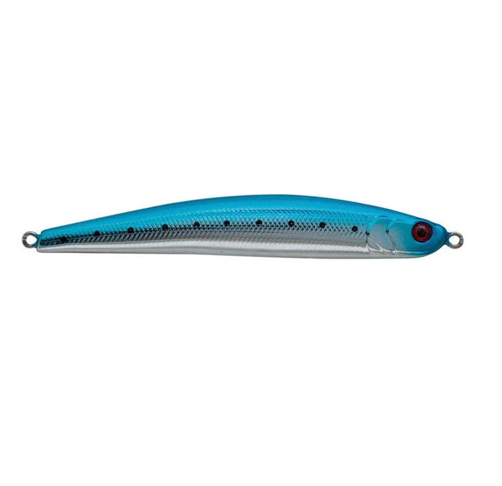 Artificiale Rapture Acciuga 90mm 30gr #BS – TodaroSport