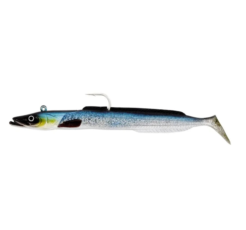 Artificiale WESTIN Sandy Andy Jig 22cm 122g #Bluetooth – TodaroSport