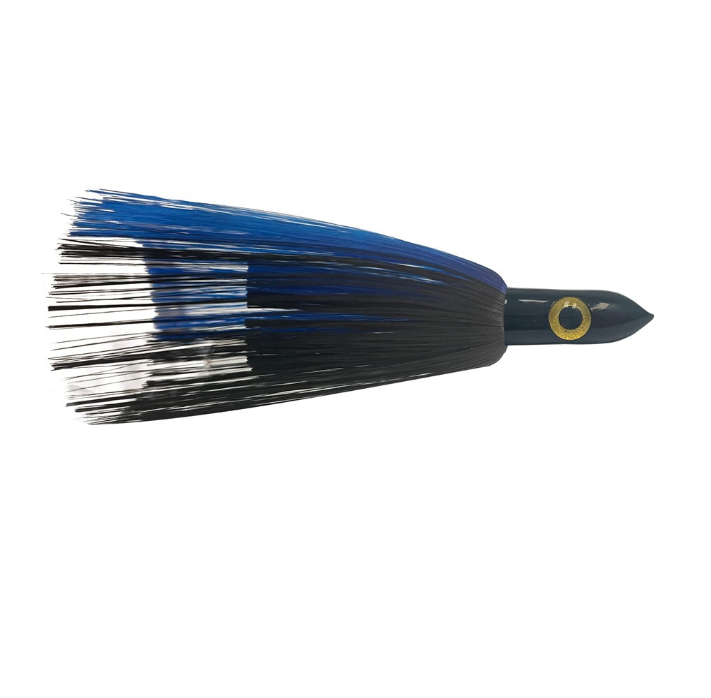 Artificiale Iland Lures The Jr Ilander Bk/Bl – TodaroSport