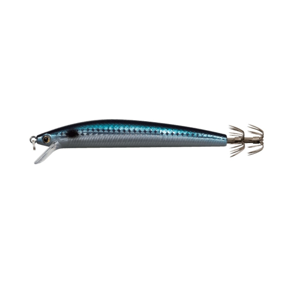 Arificiale EGI Maria Princess Calamari 100 Glow Body PC16 – TodaroSport