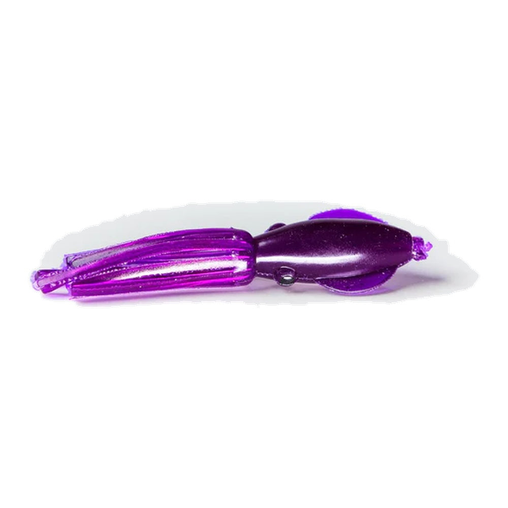 Teaser Deisy Chain White Monkey Mini Squid Viola Armato – TodaroSport