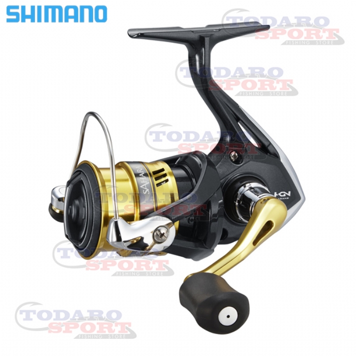 Shimano Sahara Fi | Pesca, Mulinelli, Mulinelli Frizione Anteriore ... Shimano Sahara Fi | Pesca, Mulinelli, Mulinelli Frizione Anteriore ...